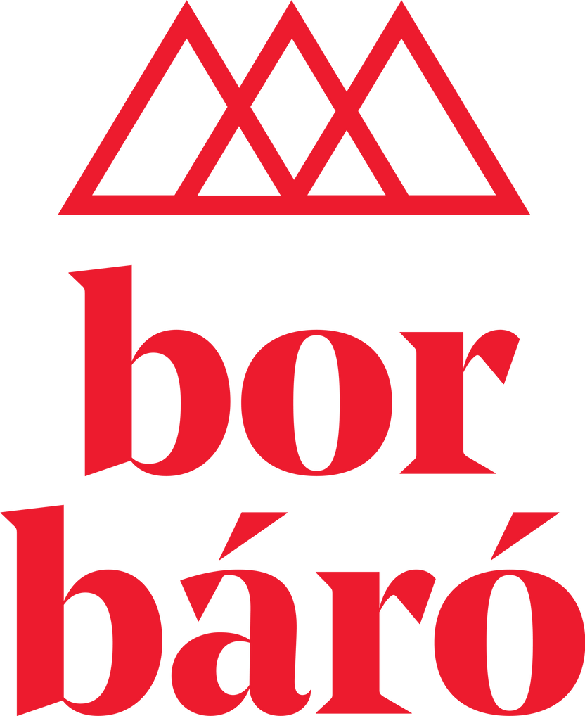 Borbáró – Borbáró.hu